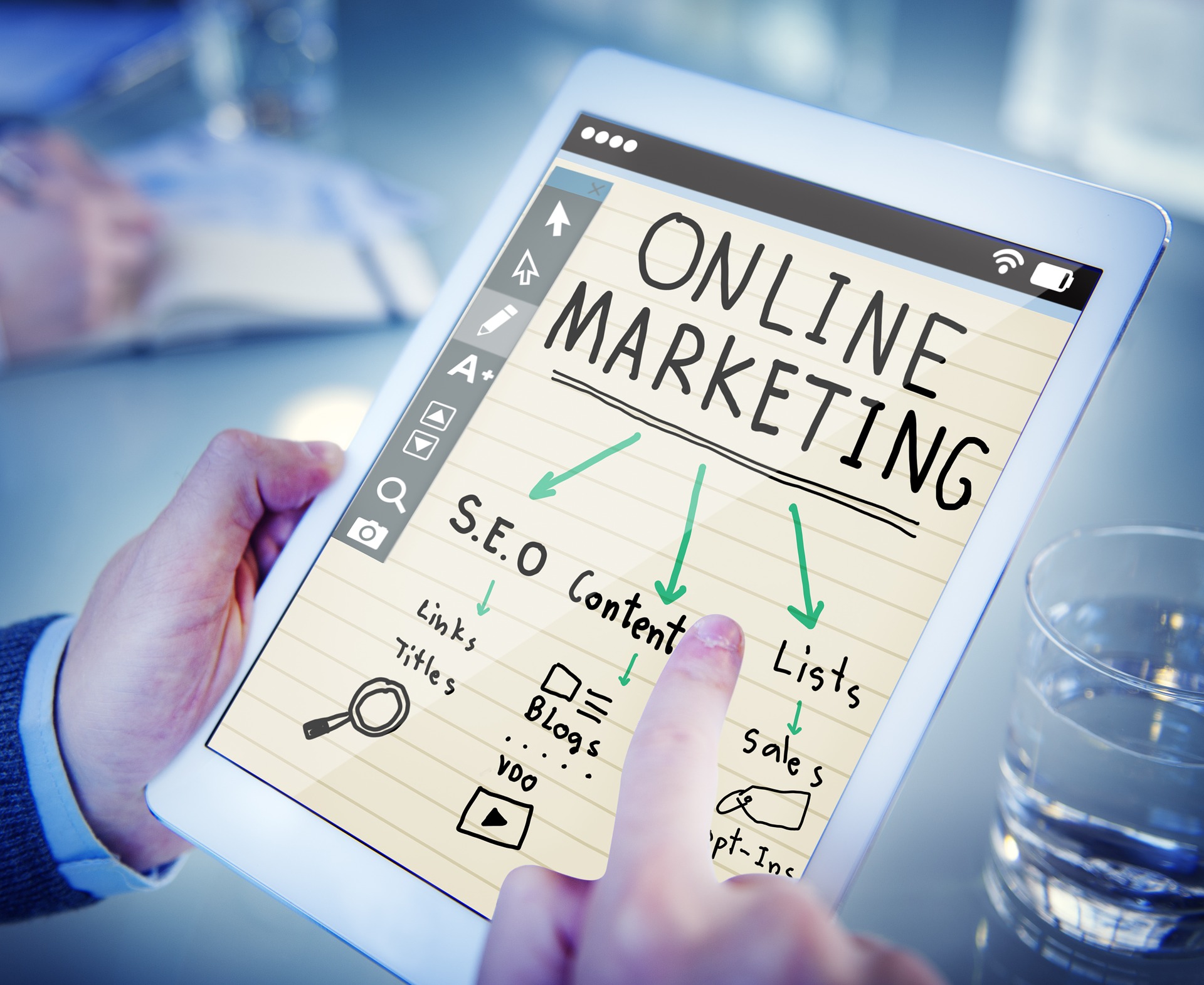 Lavorare nel web: Competenze e Professioni richieste